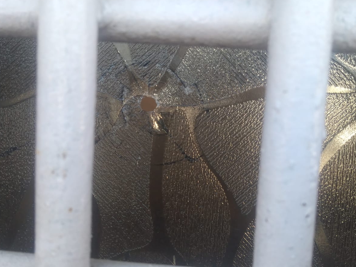 Padli Thakur village case of Suthalia police station: Dispute between ...