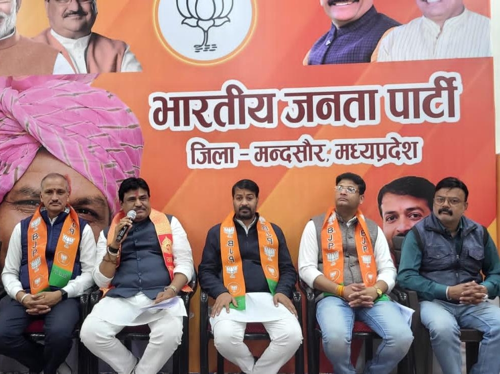 Six thousand workers from each Lok Sabha constituency will go to ...