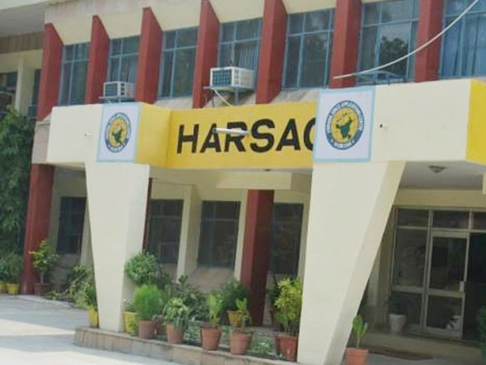 Haryana Illegal Mining; Haryana Space Applications Center (HARSAC); ED ...