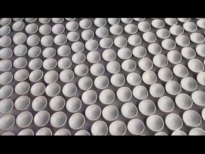 Joy among the potters of Rae Bareli regarding life prestige | प्राण ...