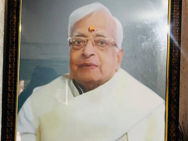 Stories of Kar Sevaks who went from Indore to Ayodhya in 1992 | अयोध्या ...