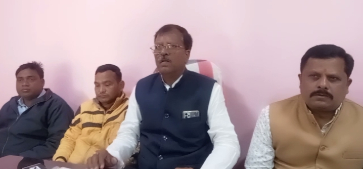 Demand to add Dugda, Chandrapura and Jaridih police station area to ...