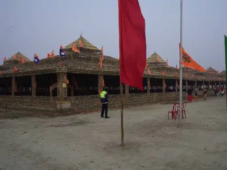 Ayodhya Ramlala Pran Pratishtha Invitation; Who Is Uttam Rao Mathankar ...