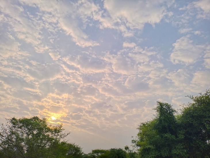 Chhattisgarh Weather Forecast; IMD Rainfall Alert | Raipur Balrampur ...