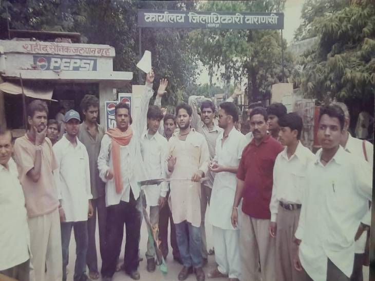 Ayodhya Ram Mandir Kar Sevak Ajay Choubey Story | Varanasi News