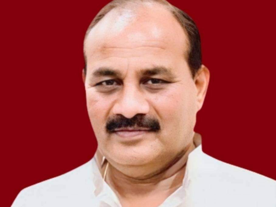 Bjp Gave Mlc Ticket To Dara Singh Chauhan द र स ह पर भ जप क द व