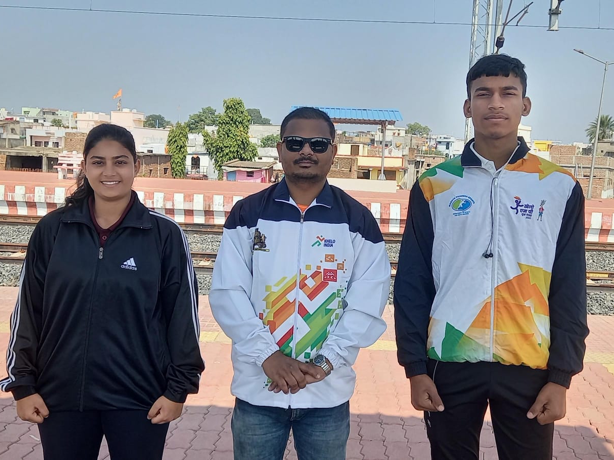 Wushu players of Seoni selected | सिवनी के वुशु खिलाड़ियों का हुआ चयन ...