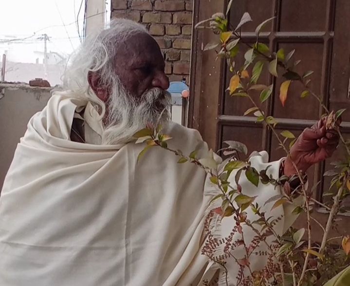 Ayodhya Ram Mandir Rajasthan Sriganganagar Karsevak Story | Ramgopal ...