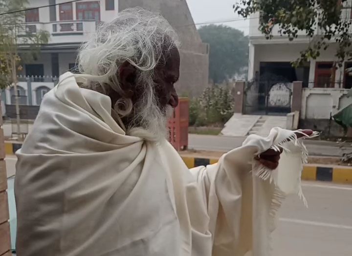 Ayodhya Ram Mandir Rajasthan Sriganganagar Karsevak Story | Ramgopal Gupta