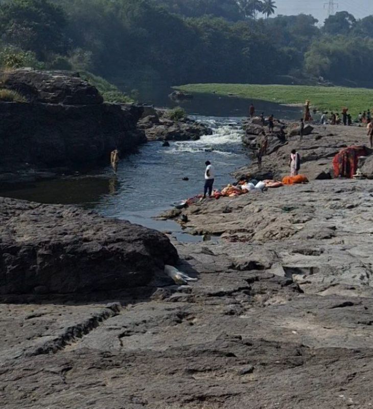 Rama Sita Ayodhya Lanka Journey Explained; Route Map History, Facts ...