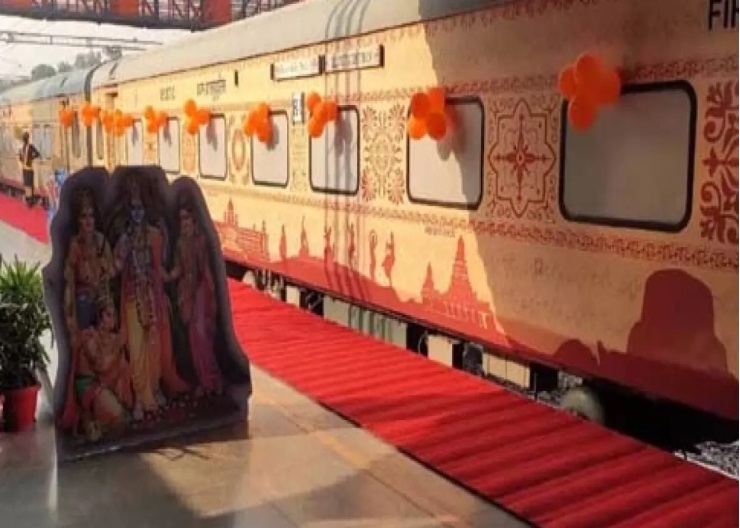 Ayodhya Ram Mandir; Chhattisgarh Santoshi Durga Bihulabai Ramlala ...