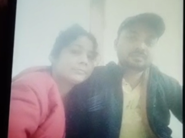 Bangladeshi woman cheated in love affair reaches Jaynagar | प्रेम-प्रसंग में धोखा खाई ...