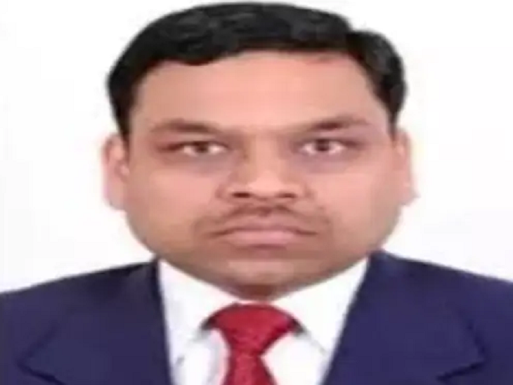 IPS Amit Kumar will be the new Intelligence Chief of Chhattisgarh | IPS ...