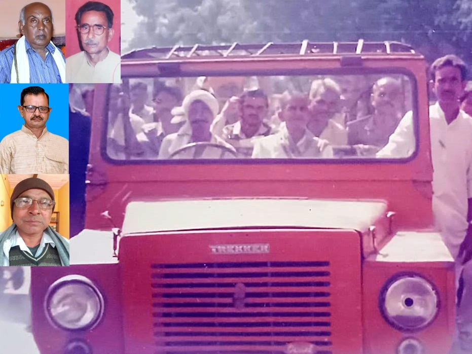 Ram devotees of Duddhi were right to torture | दुद्धी के राम भक्तों ने ...