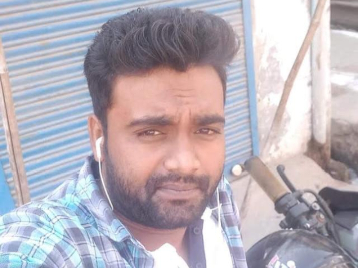 Case of death of Vikrant Verma in Sultanpur | सुल्तानपुर में विक्रांत ...