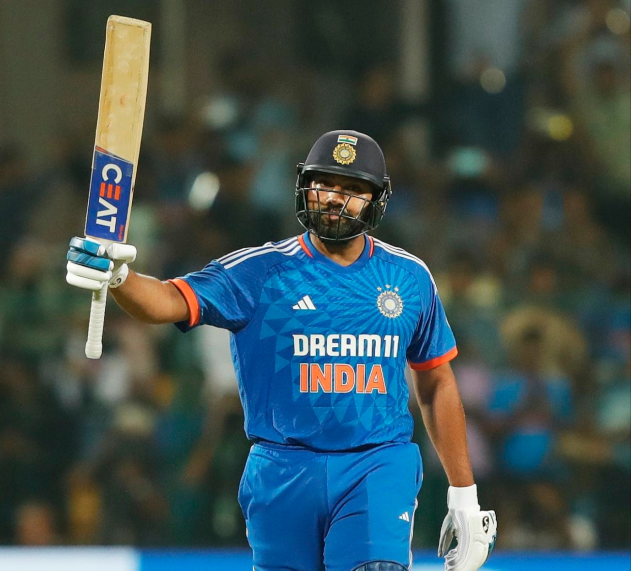 Veera Rana becomes the new Chief Secretary of MP, Chhattisgarh ...