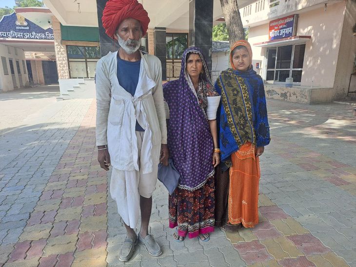 Animal herder in Pali, Rajasthan ostracized from society on suspicion ...