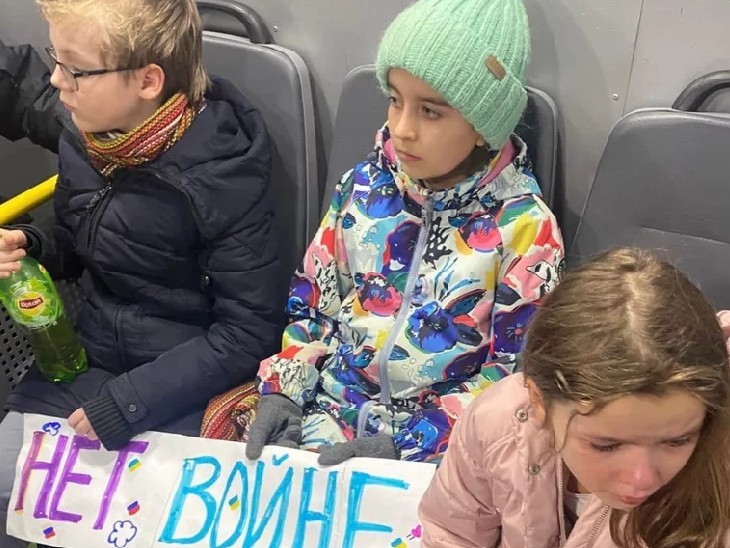 Russian Bashkortostan Protest Video Update | Activist Alsynov | -20 ...