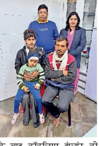 Dev ENT: Cochlear implant helps in hearing | देव ईएनटी: कॉकलियर ...