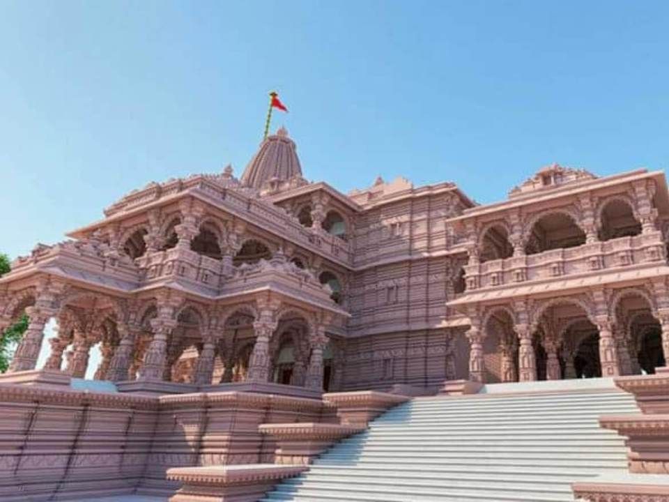 Kar Sevak of Chhattisgarh narrated the pain he saw in his eyes ...