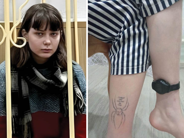 Russian Bashkortostan Protest Video Update | Activist Alsynov | -20 ...