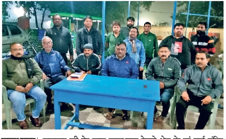 Bengali Association will organize a blood donation camp on the birth ...