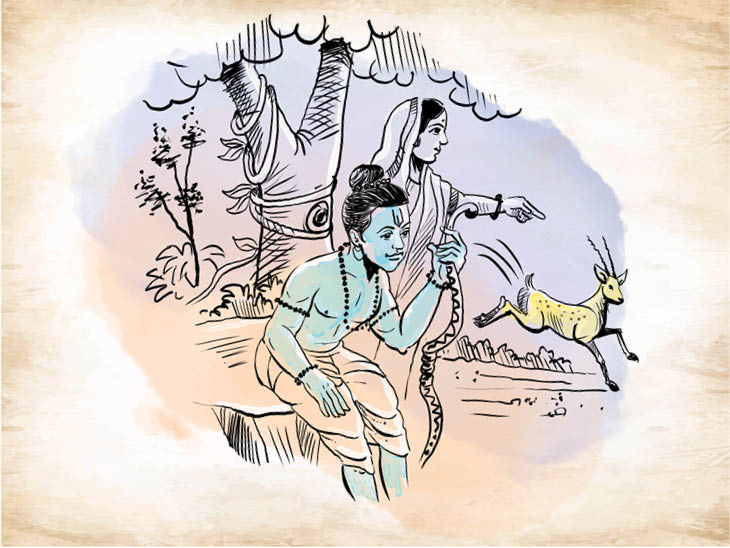 Ram Avatar Story; Lord Ram Names Meanings, Origin and Popularity | 3400 ...