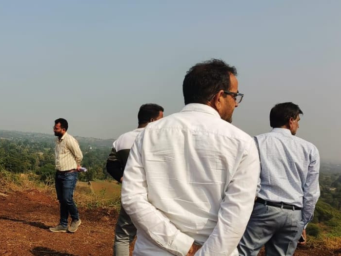 Gram Panchayat case of Koriya Paan and Chhota Khutaja | ग्राम पंचायत ...