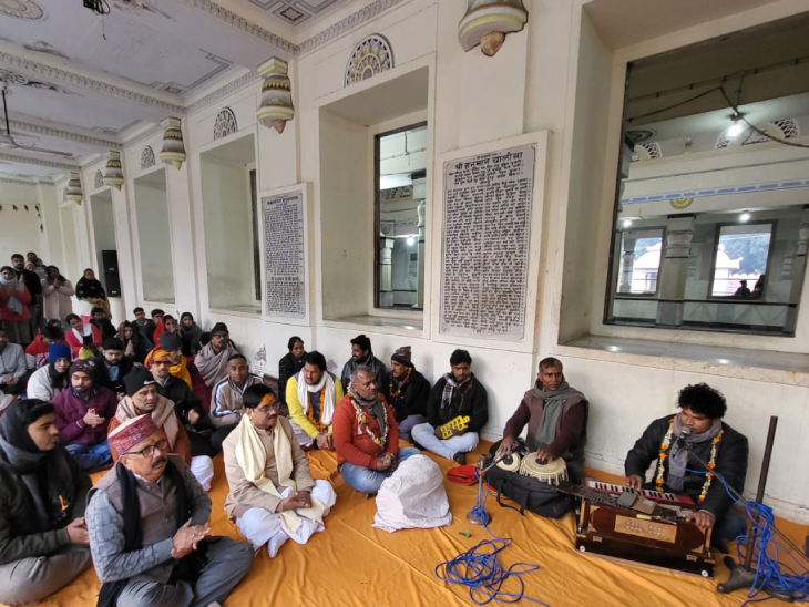 Ram Utsav in Kashi on 22 January, know these events | राम में रम गई शिव ...