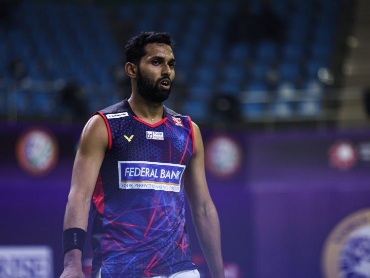 Satvik-Chirag in India Open Badminton final | ઈન્ડિયા ઓપન બેડમિન્ટનની ...