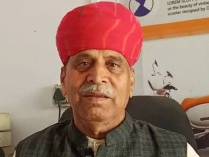 National President Rampal Jat will come, the problem of farmers of ...