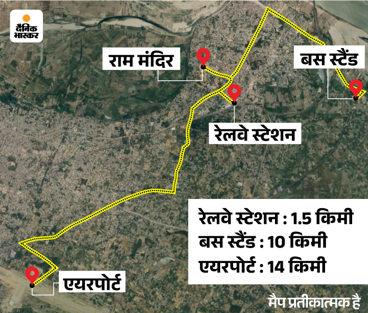 Ayodhya Ram Mandir Darshan Guideline; Aarti Timing, Entry Pass And ...