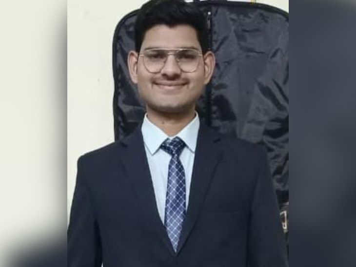 Bus conductor's son became SDM: PCS Exam 2023 final result, PCS 2023 ...