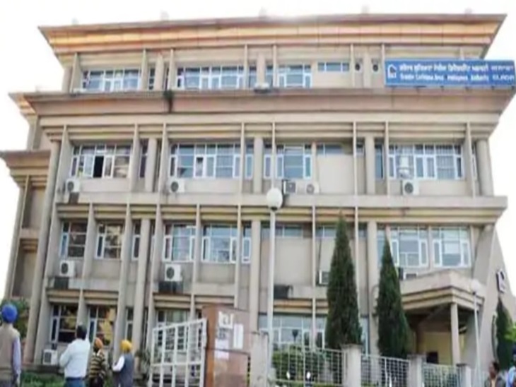 Punjab Ludhiana Former Minister SAD Jagdish Garcha GLADA Lodged FIR ...