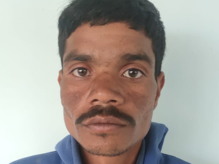 Son murdered father in Multai | मुलताई में पिता का हत्यारा बेटा: 24 ...