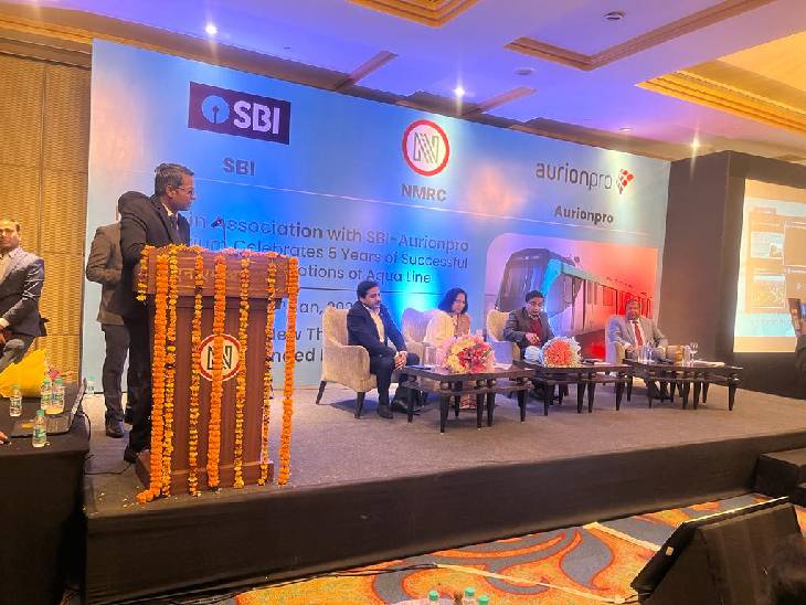 Will be able to travel in NMRC and DMRC with one card Cards launched on ...