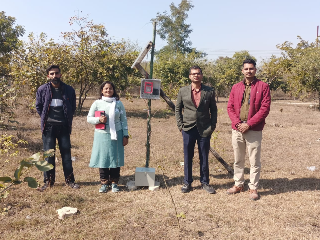 Special initiative of Rewa Forest Department | रीवा वन विभाग की अनोखी ...
