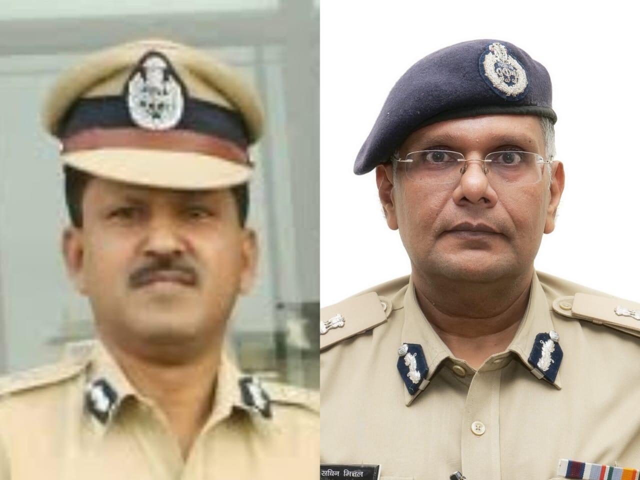 2 IPS officers will receive President's Police Medal | राजस्थान के 2 ...