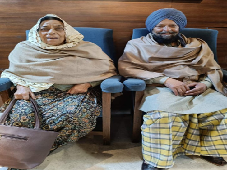 Punjabi Actress Prof. Nirmal Rishi will get Padma Shri Award Delhi ...