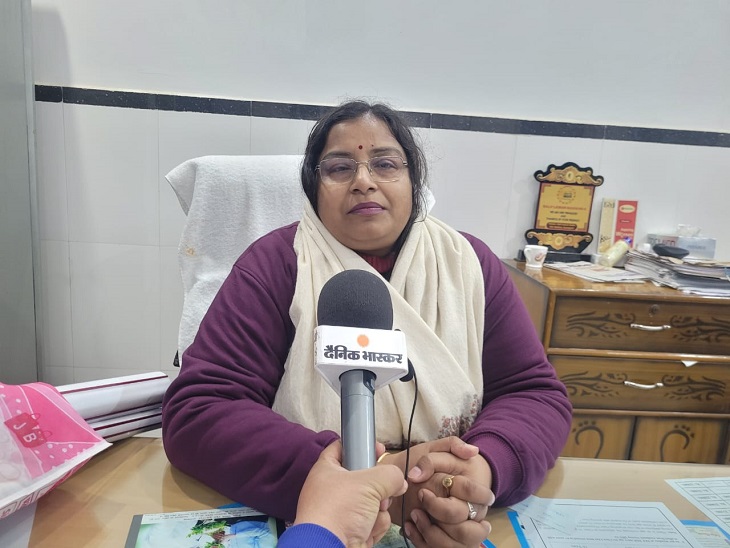 Republic Day celebrated with pomp in CPS school of Azamgarh | आजमगढ़ के ...