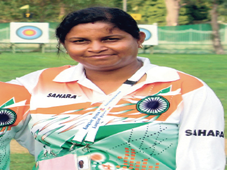 Jharkhand environmentalist Chami Murmu and archer Purnima receive Padma ...