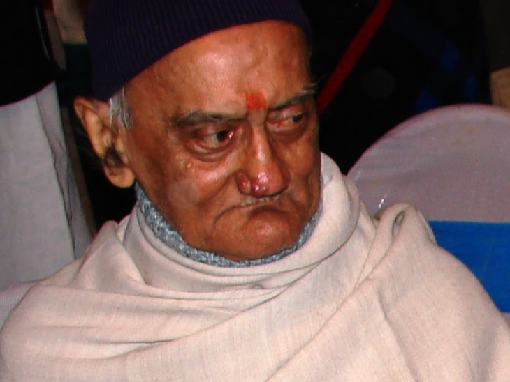 Padmashree to Kashi's classical singer-wooden toy master | काशी के ...