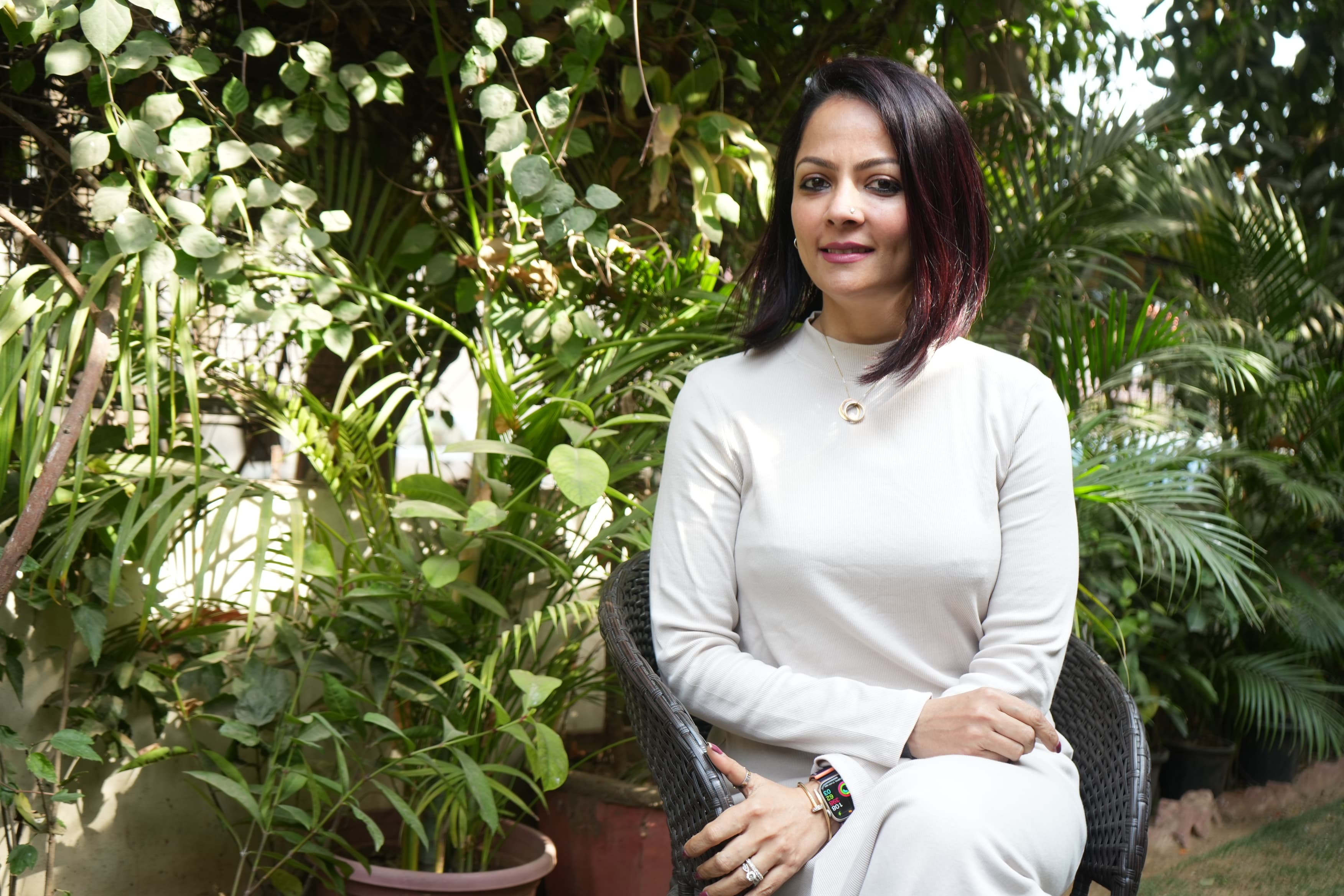 Bollywood Casting Director Shruti Mahajan Story; Bajirao Mastani, Padmaavat | 'शाहिद कपूर ...