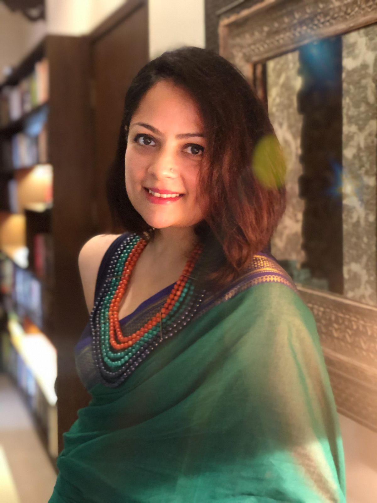 Bollywood Casting Director Shruti Mahajan Story; Bajirao Mastani ...