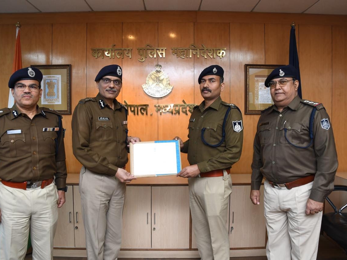 Civil Line police station included in the top 10 police stations of the ...