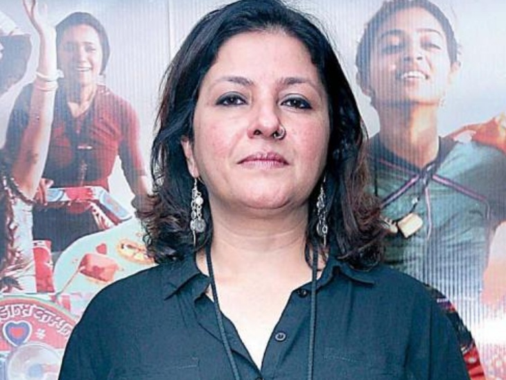 Leena Yadav broke down after seeing wrong things written about the film