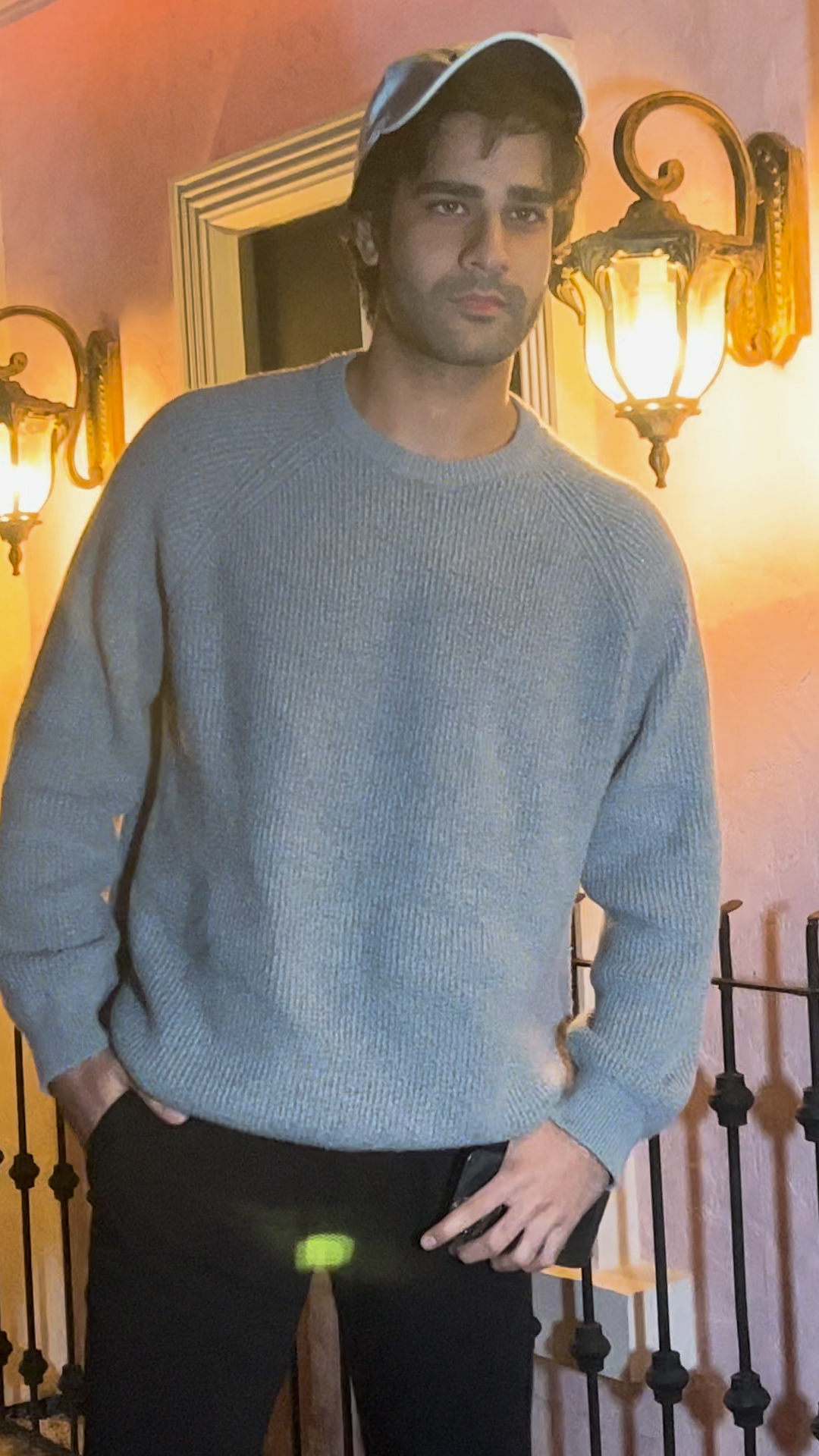 Ranbir seen in smart casual look, fans love Rasha Thadani and Aman ...