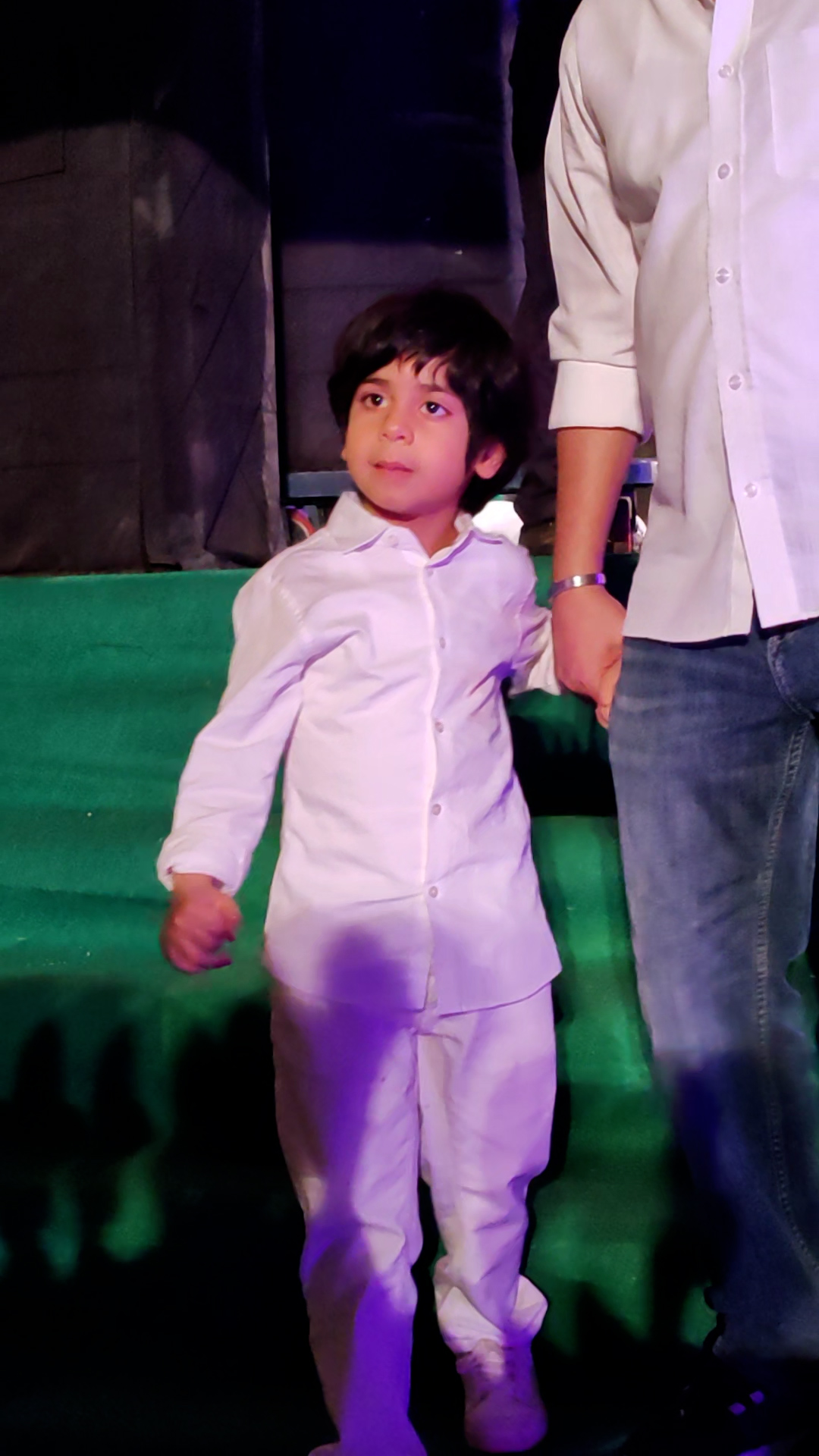 Ranbir seen in smart casual look, fans love Rasha Thadani and Aman ...