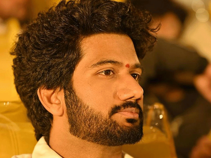 Prasanth Varma Vs SS Rajamouli; HanuMan Director Interview Update | Bollywood News | राजामौली से ...