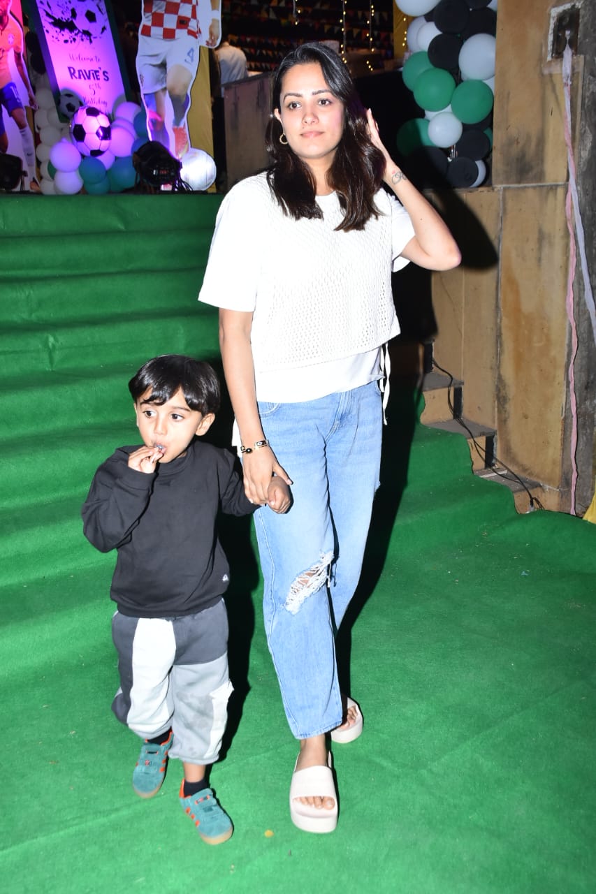 Ranbir seen in smart casual look, fans love Rasha Thadani and Aman ...